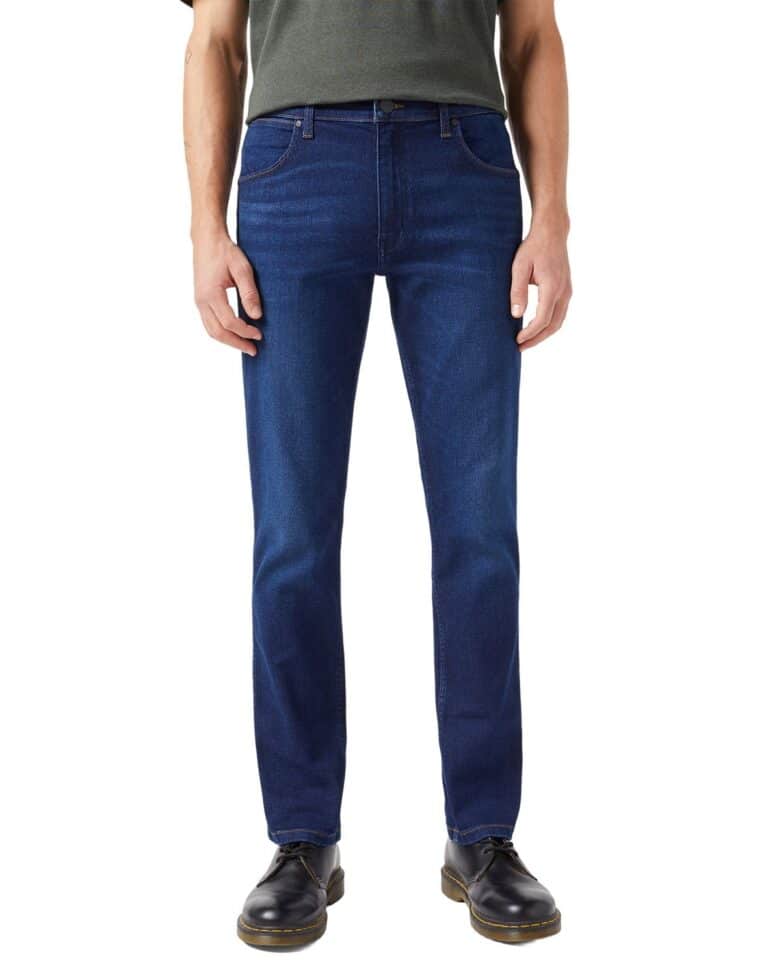 Wrangler Jeans hier online kaufen