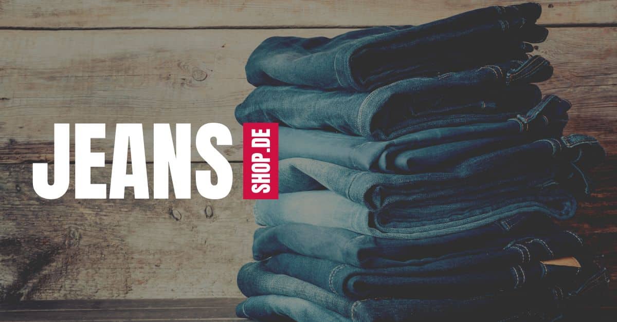 mustang Jeans hier online kaufen